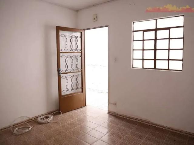 Casa / Sobrado para Venda em São Paulo/SP Freguesia do Ó 1 Quartos