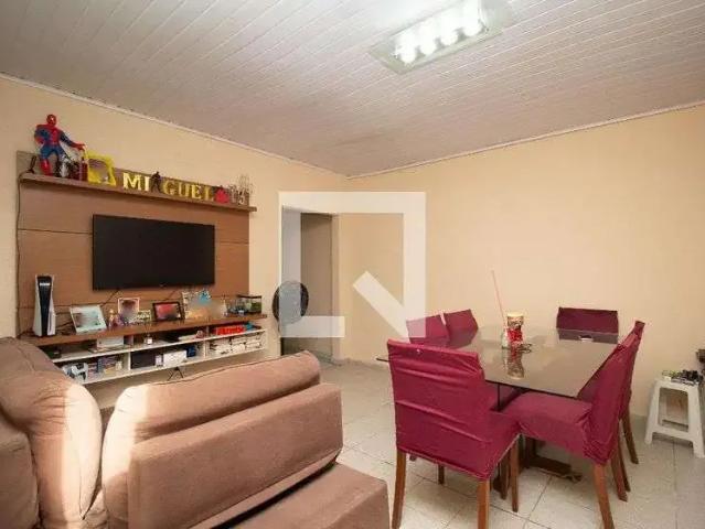 Casa / Sobrado para Venda em São Paulo/SP Freguesia do Ó 1 Quartos