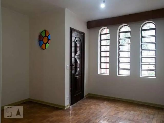 Casa / Sobrado para Venda em São Paulo/SP Freguesia do Ó 1 Quartos