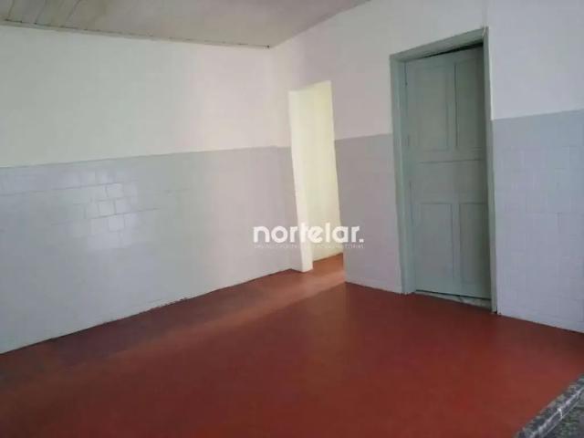 Casa / Sobrado para Venda em São Paulo/SP Freguesia do Ó 1 Quartos