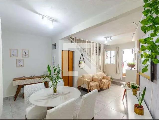 Casa / Sobrado para Venda em São Paulo/SP Freguesia do Ó 2 Quartos