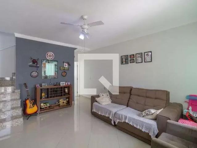 Casa / Sobrado para Venda em São Paulo/SP Freguesia do Ó 2 Quartos