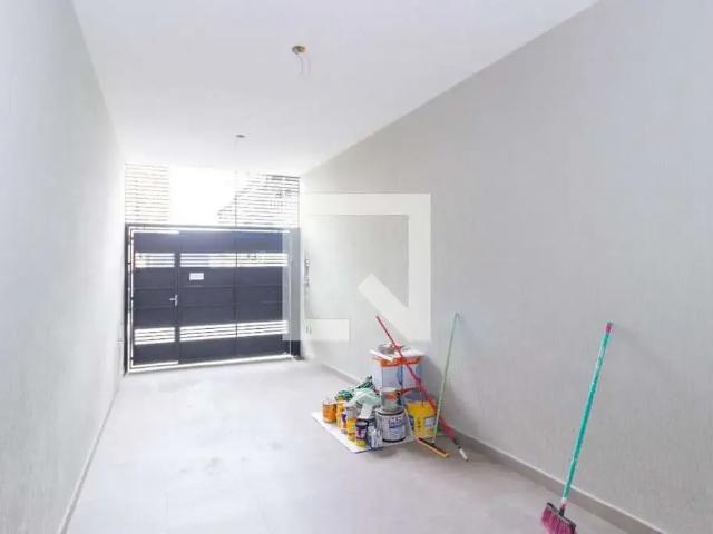 Casa / Sobrado para Venda em São Paulo/SP Freguesia do Ó 2 Quartos