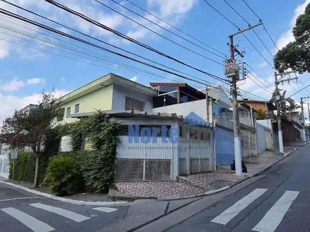 Casa / Sobrado para Venda em São Paulo/SP Freguesia do Ó 2 Quartos
