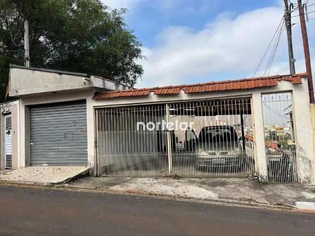 Casa / Sobrado para Venda em São Paulo/SP Freguesia do Ó 2 Quartos