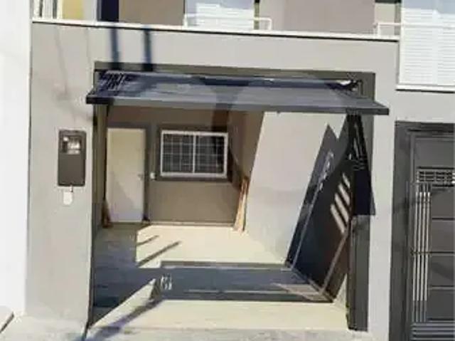 Casa / Sobrado para Venda em São Paulo/SP Freguesia do Ó 2 Quartos