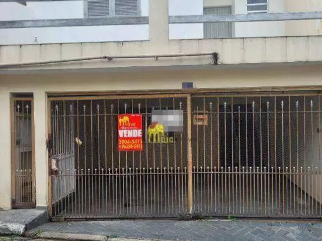 Casa / Sobrado para Venda em São Paulo/SP Freguesia do Ó 2 Quartos