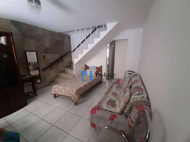Casa / Sobrado para Venda em São Paulo/SP Freguesia do Ó 2 Quartos