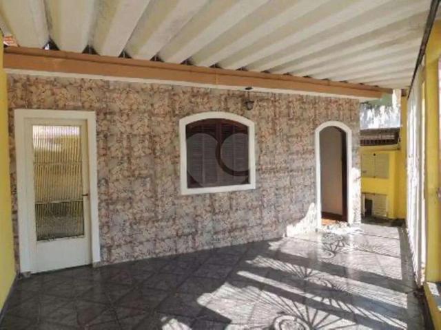 Casa / Sobrado para Venda em São Paulo/SP Freguesia do Ó 2 Quartos