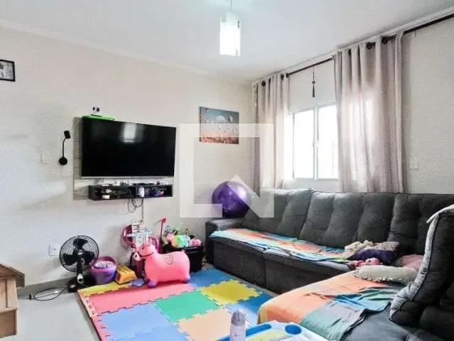 Casa / Sobrado para Venda em São Paulo/SP Freguesia do Ó 2 Quartos