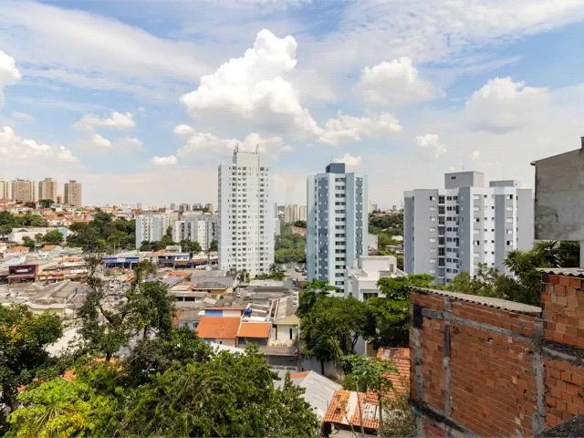 Casa / Sobrado para Venda em São Paulo/SP Freguesia do Ó 2 Quartos