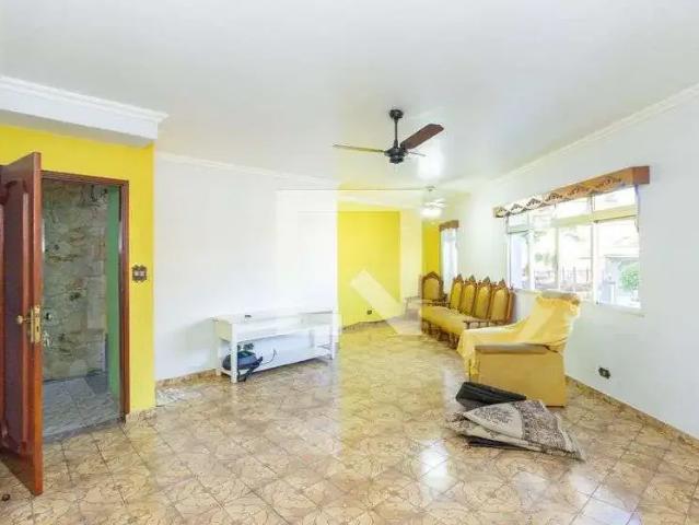 Casa / Sobrado para Venda em São Paulo/SP Freguesia do Ó 2 Quartos