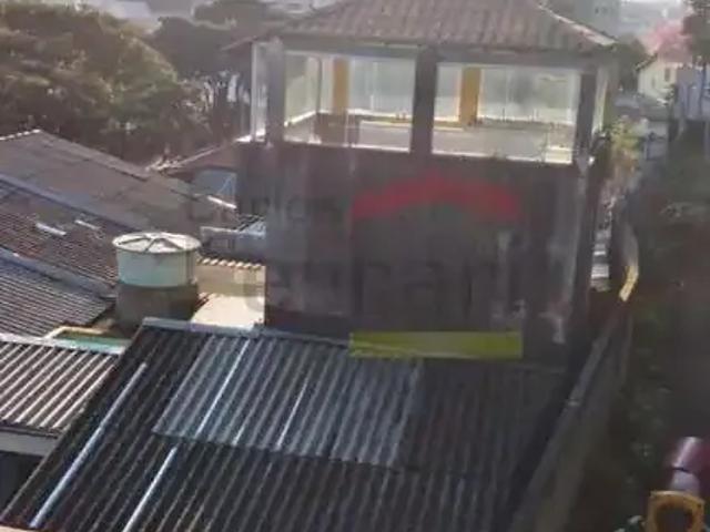 Casa / Sobrado para Venda em São Paulo/SP Freguesia do Ó 2 Quartos