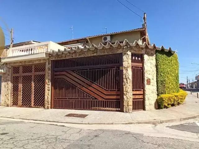 Casa / Sobrado para Venda em São Paulo/SP Freguesia do Ó 2 Quartos