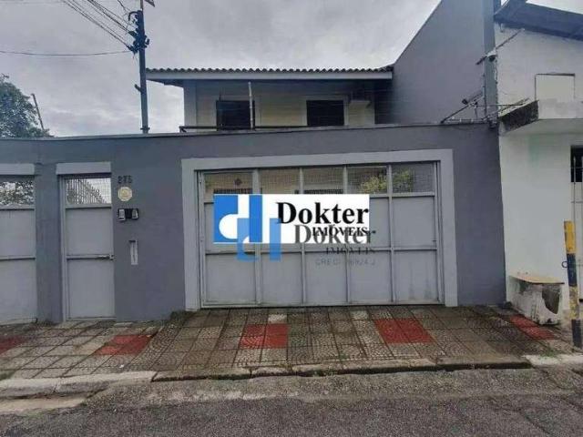 Casa / Sobrado para Venda em São Paulo/SP Freguesia do Ó 2 Quartos