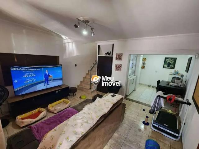 Casa / Sobrado para Venda em São Paulo/SP Freguesia do Ó 2 Quartos