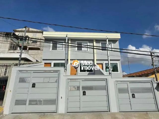 Casa / Sobrado para Venda em São Paulo/SP Freguesia do Ó 2 Quartos