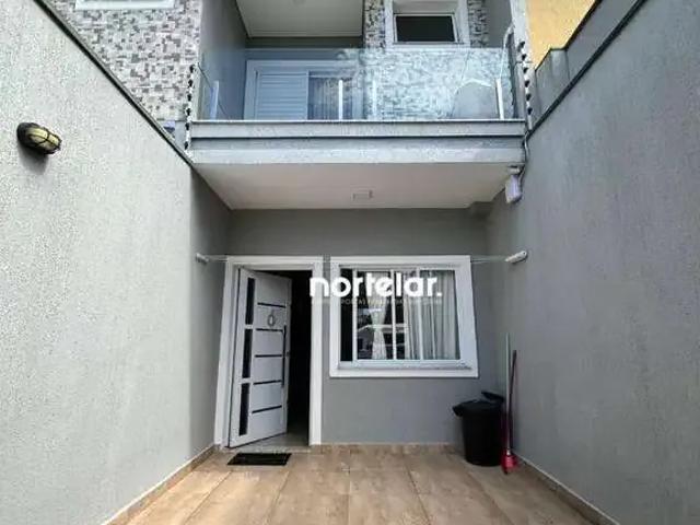 Casa / Sobrado para Venda em São Paulo/SP Freguesia do Ó 2 Quartos