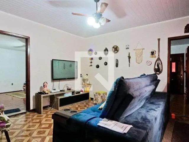 Casa / Sobrado para Venda em São Paulo/SP Freguesia do Ó 2 Quartos