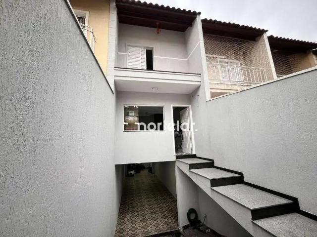 Casa / Sobrado para Venda em São Paulo/SP Freguesia do Ó 2 Quartos