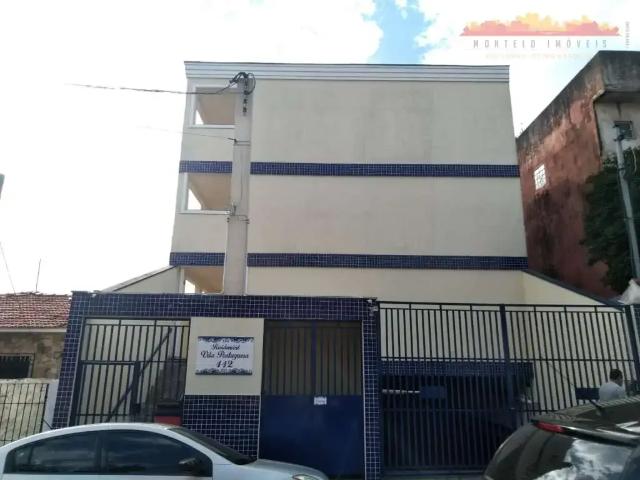 Casa / Sobrado para Venda em São Paulo/SP Freguesia do Ó 2 Quartos