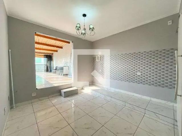 Casa / Sobrado para Venda em São Paulo/SP Freguesia do Ó 2 Quartos