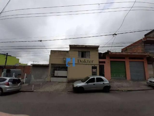 Casa / Sobrado para Venda em São Paulo/SP Freguesia do Ó 2 Quartos