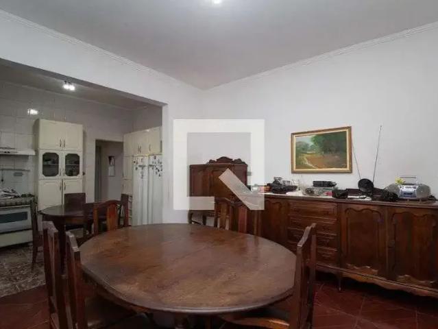 Casa / Sobrado para Venda em São Paulo/SP Freguesia do Ó 2 Quartos