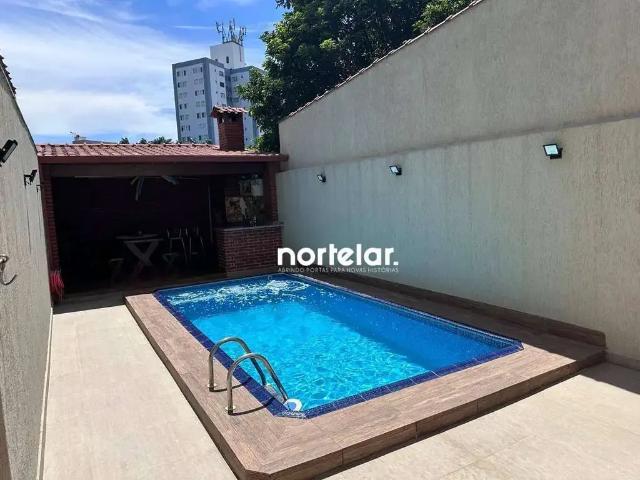 Casa / Sobrado para Venda em São Paulo/SP Freguesia do Ó 2 Quartos