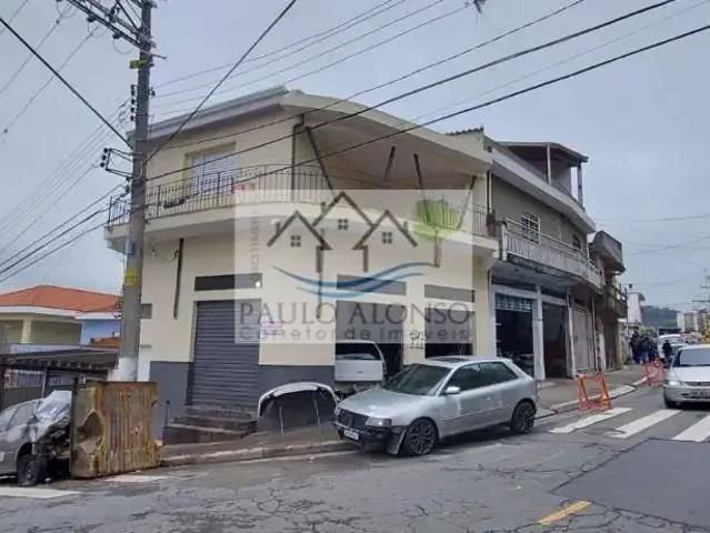Casa / Sobrado para Venda em São Paulo/SP Freguesia do Ó 2 Quartos