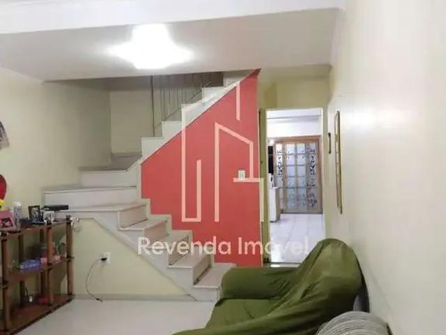 Casa / Sobrado para Venda em São Paulo/SP Freguesia do Ó 2 Quartos