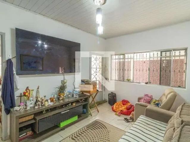 Casa / Sobrado para Venda em São Paulo/SP Freguesia do Ó 2 Quartos