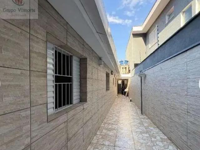 Casa / Sobrado para Venda em São Paulo/SP Freguesia do Ó 2 Quartos