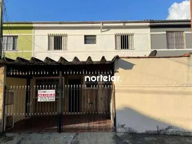 Casa / Sobrado para Venda em São Paulo/SP Freguesia do Ó 2 Quartos