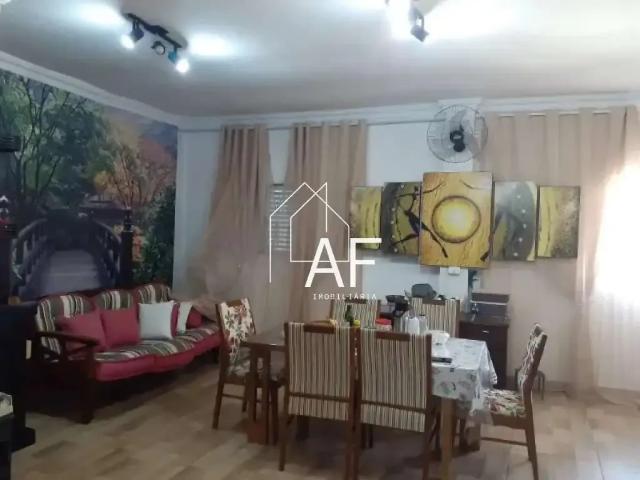 Casa / Sobrado para Venda em São Paulo/SP Freguesia do Ó 2 Quartos