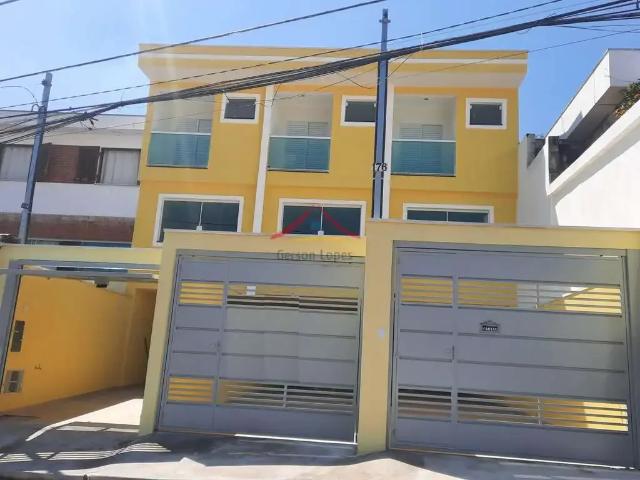Casa / Sobrado para Venda em São Paulo/SP Freguesia do Ó 2 Quartos