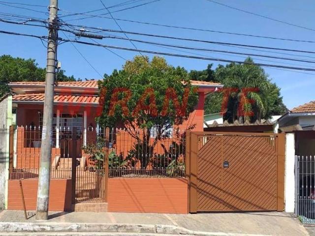 Casa / Sobrado para Venda em São Paulo/SP Freguesia do Ó 2 Quartos