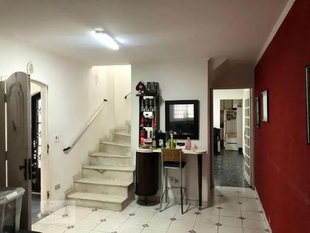 Casa / Sobrado para Venda em São Paulo/SP Freguesia do Ó 2 Quartos