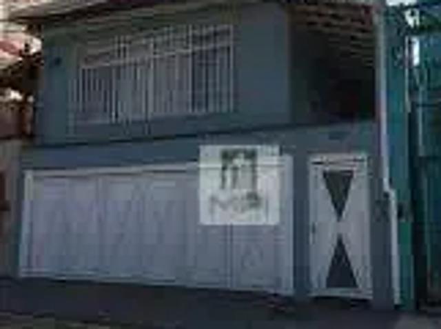 Casa / Sobrado para Venda em São Paulo/SP Freguesia do Ó 2 Quartos