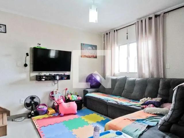 Casa / Sobrado para Venda em São Paulo/SP Freguesia do Ó 2 Quartos