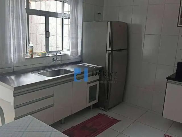 Casa / Sobrado para Venda em São Paulo/SP Freguesia do Ó 2 Quartos