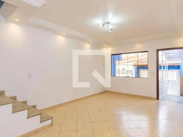 Casa / Sobrado para Venda em São Paulo/SP Freguesia do Ó 2 Quartos
