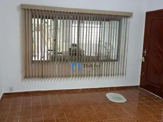 Casa / Sobrado para Venda em São Paulo/SP Freguesia do Ó 2 Quartos
