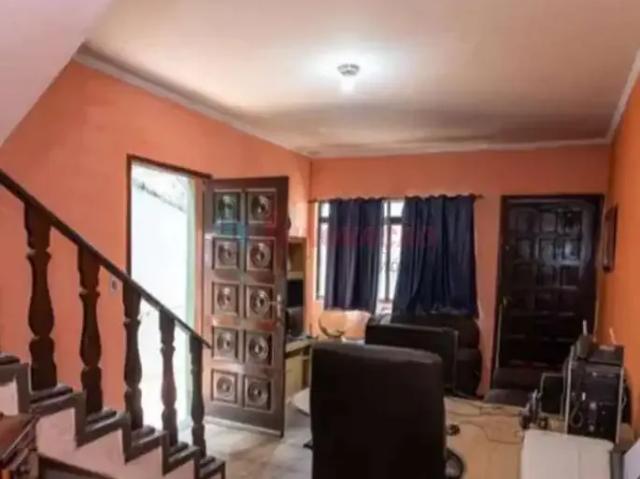 Casa / Sobrado para Venda em São Paulo/SP Freguesia do Ó 2 Quartos