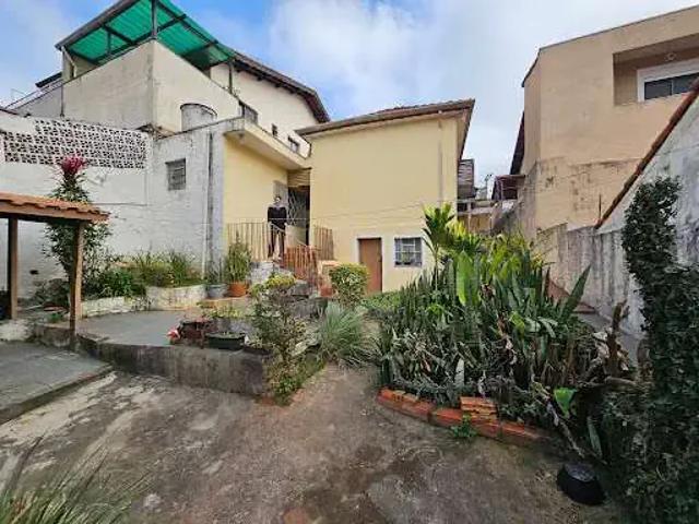 Casa / Sobrado para Venda em São Paulo/SP Freguesia do Ó 2 Quartos