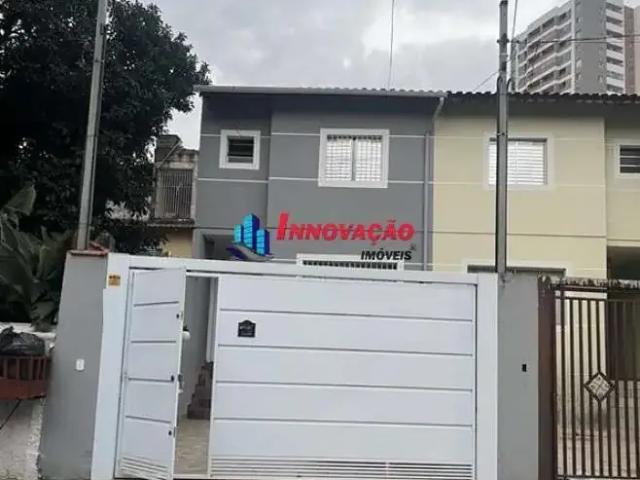 Casa / Sobrado para Venda em São Paulo/SP Freguesia do Ó 2 Quartos