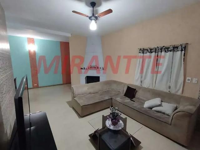 Casa / Sobrado para Venda em São Paulo/SP Freguesia do Ó 2 Quartos
