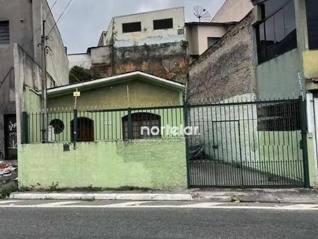 Casa / Sobrado para Venda em São Paulo/SP Freguesia do Ó 2 Quartos