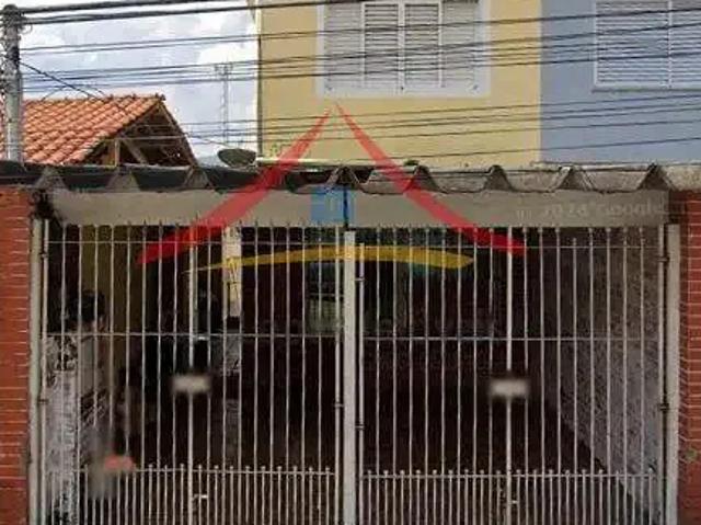 Casa / Sobrado para Venda em São Paulo/SP Freguesia do Ó 2 Quartos