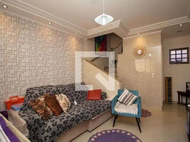 Casa / Sobrado para Venda em São Paulo/SP Freguesia do Ó 2 Quartos